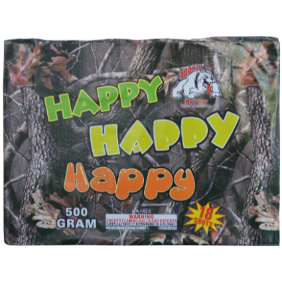 HAPPY HAPPY HAPPY – Nebraska's Premier Fireworks Retailer | Kracklin ...