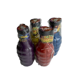 SMOKE GRENADE COLOR W/ PULL STRING – Nebraska's Premier Fireworks ...