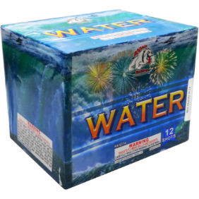 ELEMENT WATER – Nebraska's Premier Fireworks Retailer | Kracklin' Kirk ...