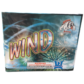 ELEMENT WIND – Nebraska's Premier Fireworks Retailer | Kracklin' Kirk's ...