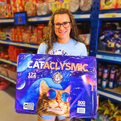 CATACLYSMIC – Nebraska's Premier Fireworks Retailer | Kracklin' Kirk's ...