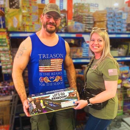 LET’S GO BRANDON – Nebraska's Premier Fireworks Retailer | Kracklin ...