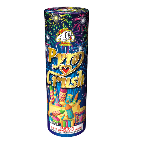 PYRO CRUSH – Nebraska's Premier Fireworks Retailer | Kracklin' Kirk's ...