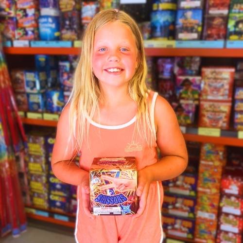 SCISSORS – Nebraska's Premier Fireworks Retailer | Kracklin' Kirk's ...