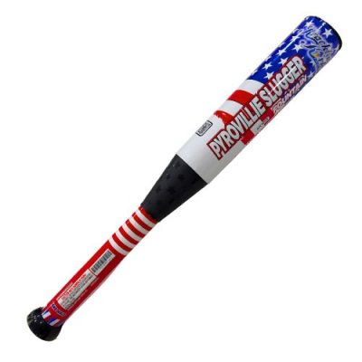 PYROVILLE SLUGGER – Nebraska's Premier Fireworks Retailer | Kracklin ...